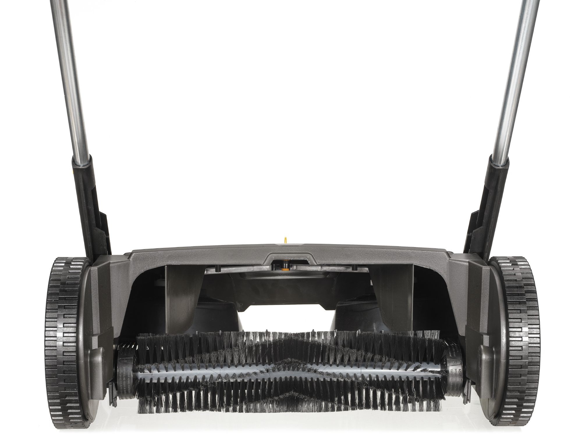 Balayeuse manuelle SWP 475