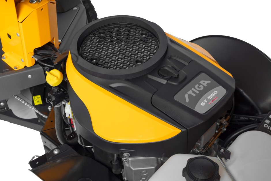 STIGA PARK 500 W